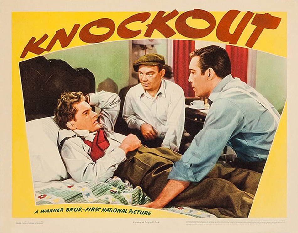 Knockout (1941)
